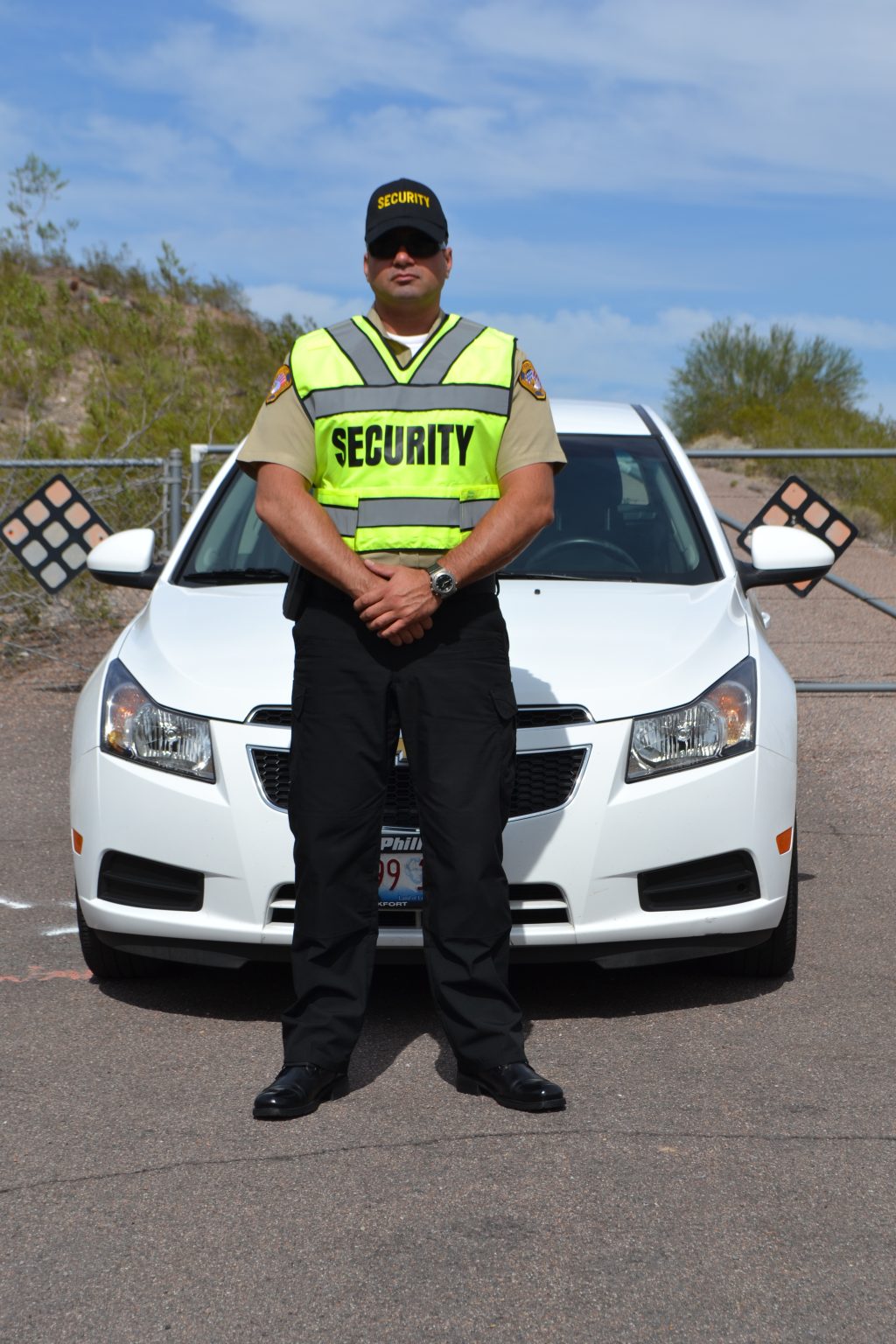 Illinois 20HR Unarmed Security Certification – Online Self-Paced ...