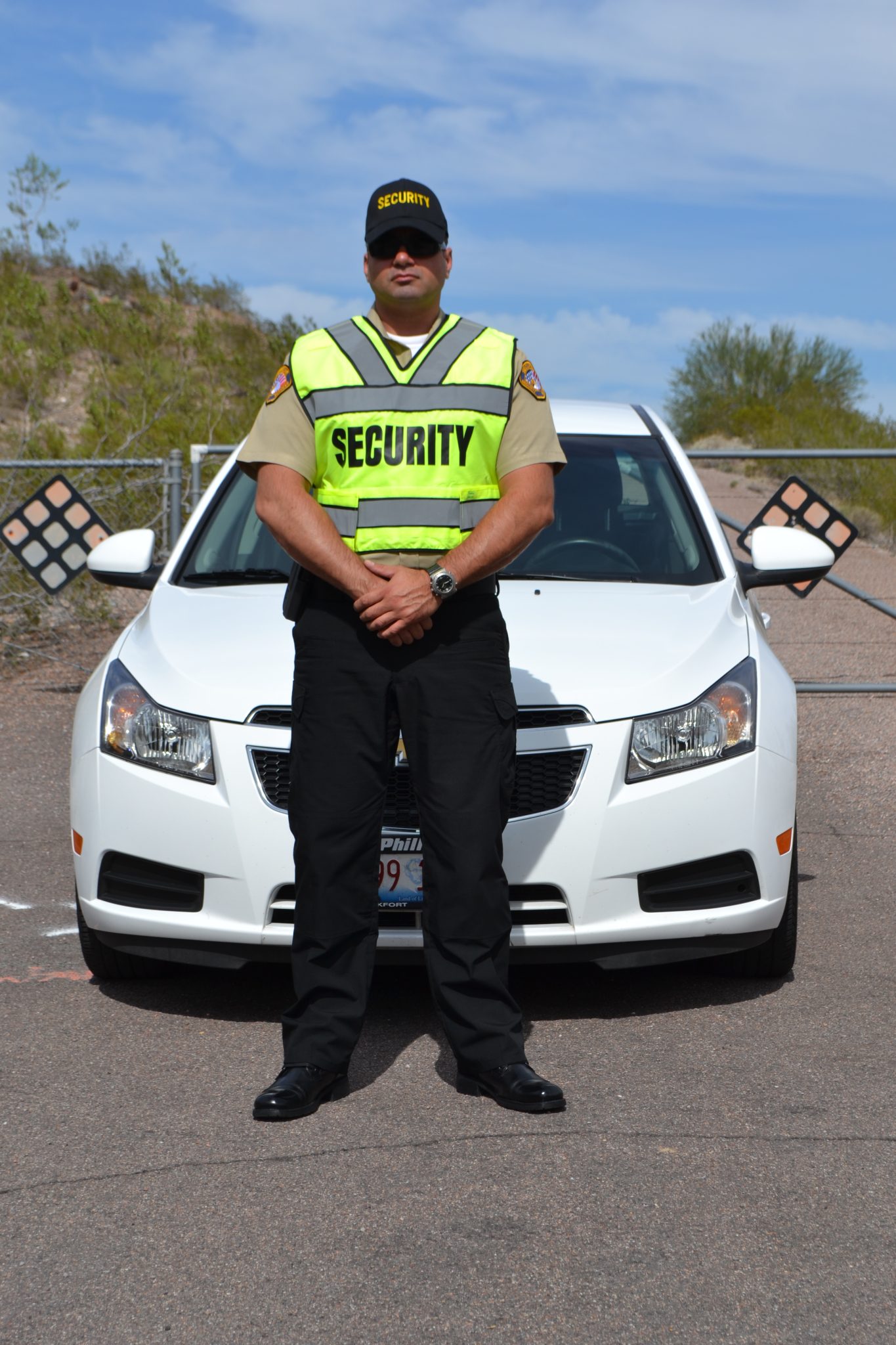 Courses - Security Training Centers