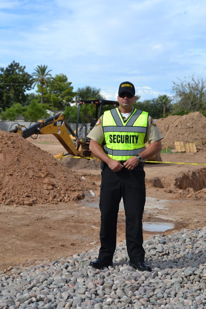 Courses - Security Training Centers